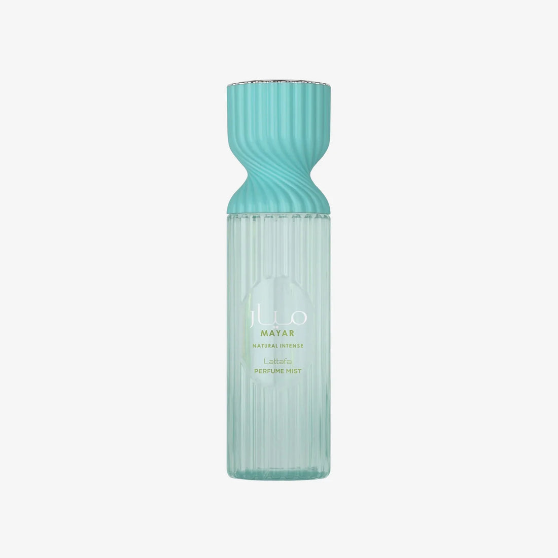 Lattafa Mayar Natural Intense Perfume Mist 250ml – MyPerfumes UK